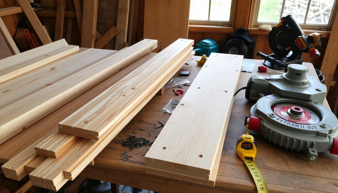 Building a Shed: The Basics You Need to Know